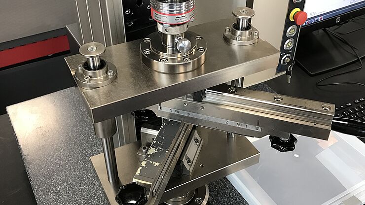 Adhesion Strength of Electrode Coatings: Small measurement, big impact ...