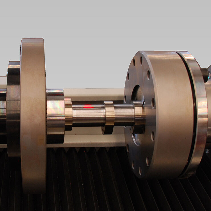 Torsion Testers: Torsion Test & Testing Machines | ZwickRoell