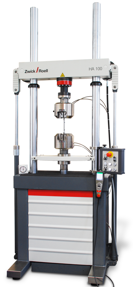 Dynamic materials testing | ZwickRoell