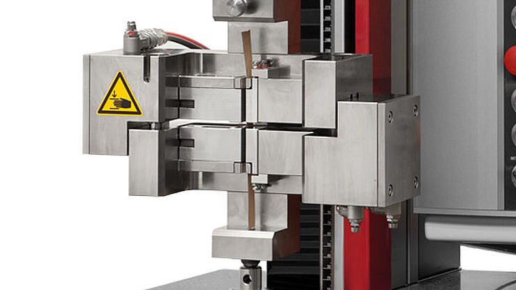 Compression Testing: Machine & Test | Strength & Tension | ZwickRoell