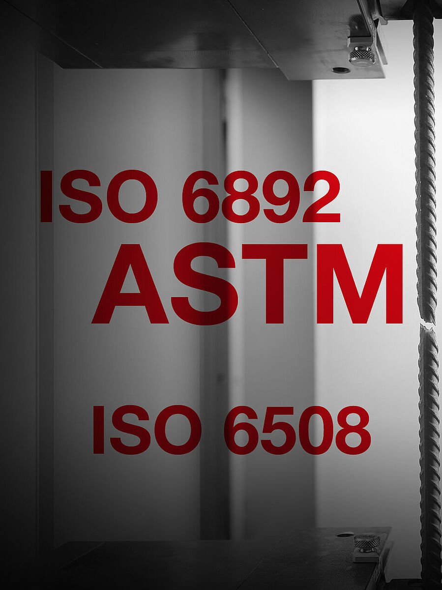 ASTM标准：金属、塑料、复合材料和医疗行业概览 | ZwickRoell