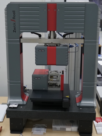 Battery testing | ZwickRoell