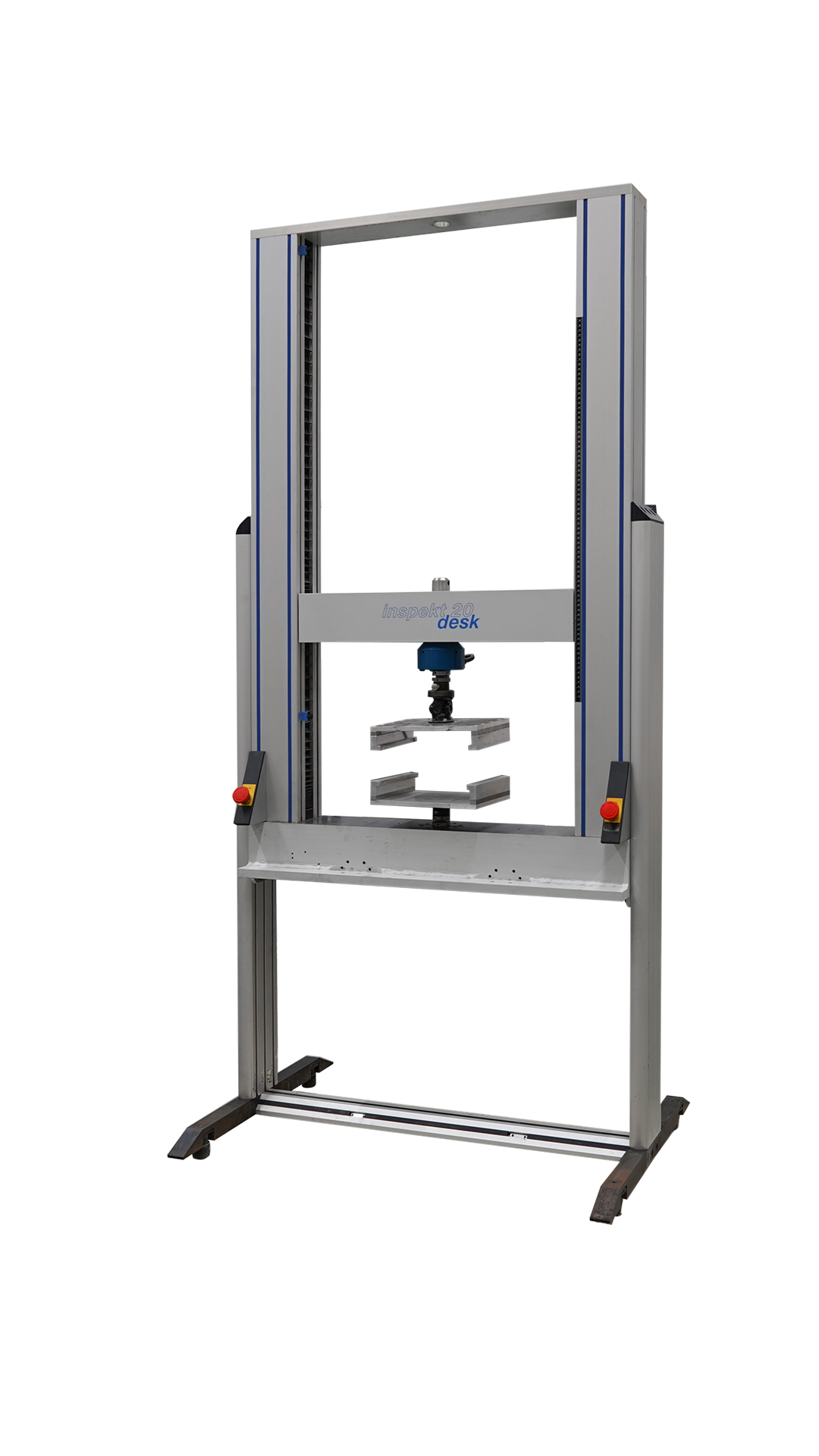 Hegewald & Peschke testing machines | ZwickRoell