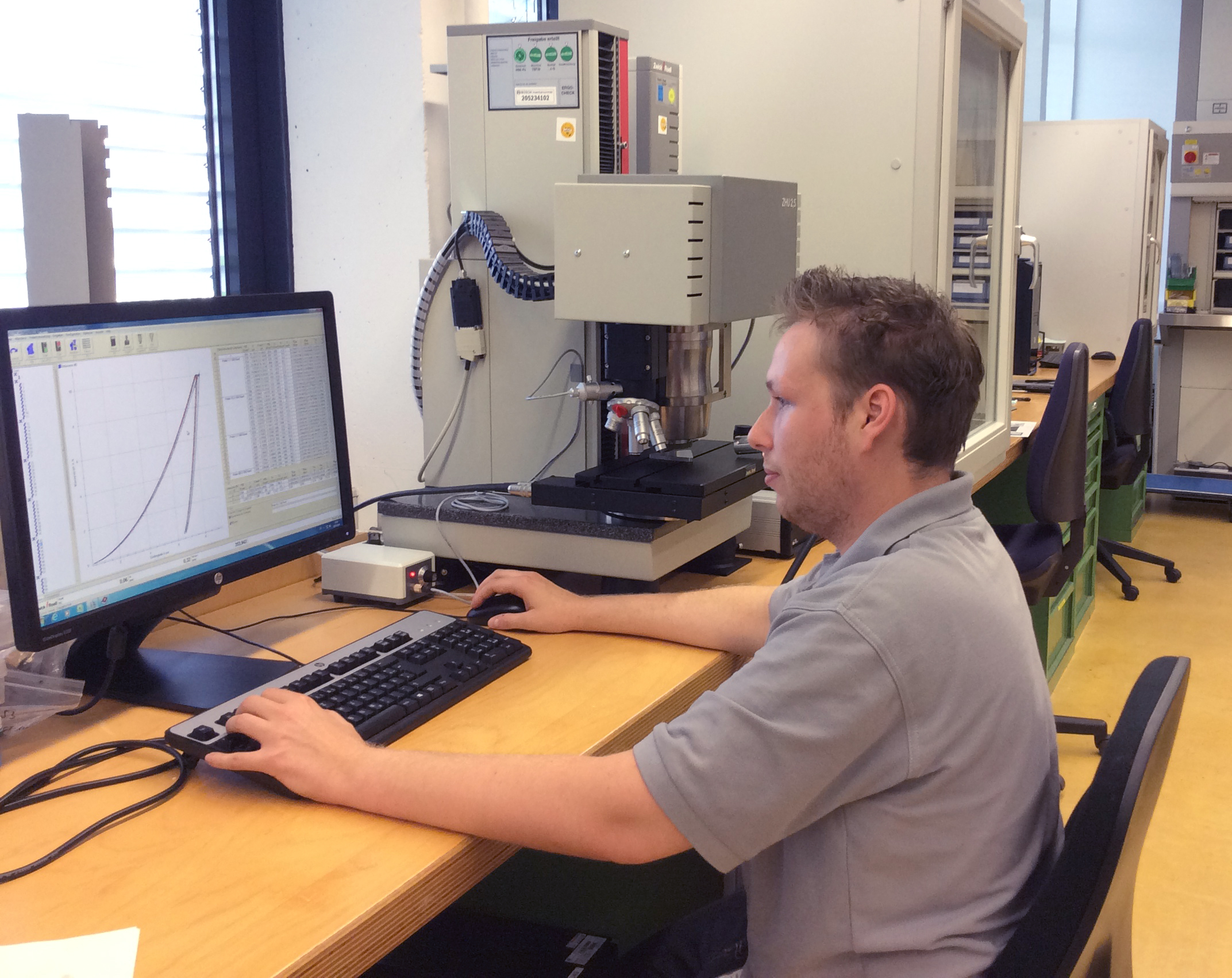 ZwickRoell testing systems for the automotive industry | ZwickRoell