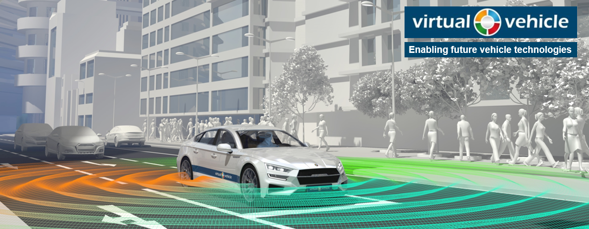 Virtual Vehicle Research optymalizuje bezpieczeństwa baterii | ZwickRoell