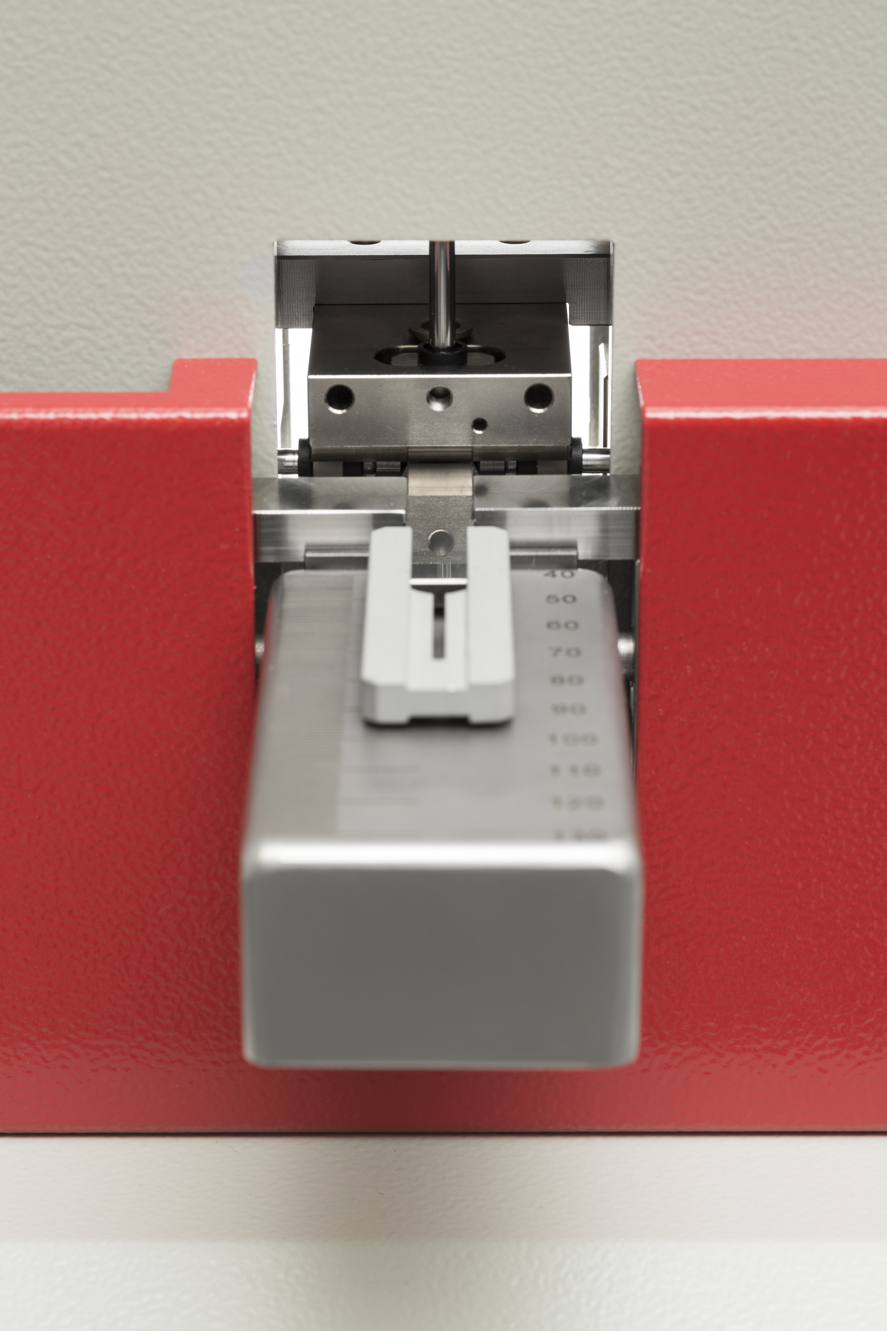 CMU 30 and CMU 80 Cross-Section Measuring Devices | ZwickRoell