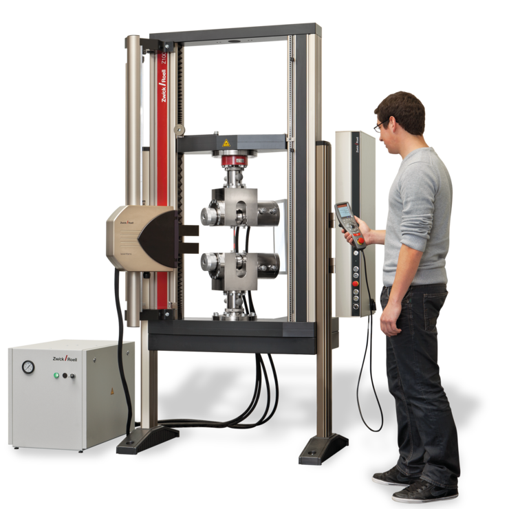 ZwickRoell Z050 AllroundLine | ZwickRoell