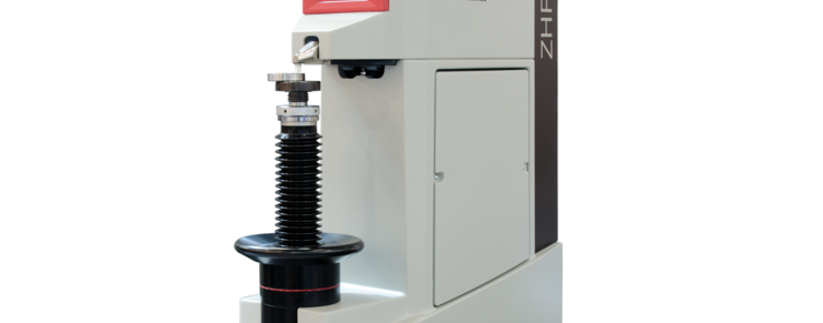 Hardness testing machines | ZwickRoell