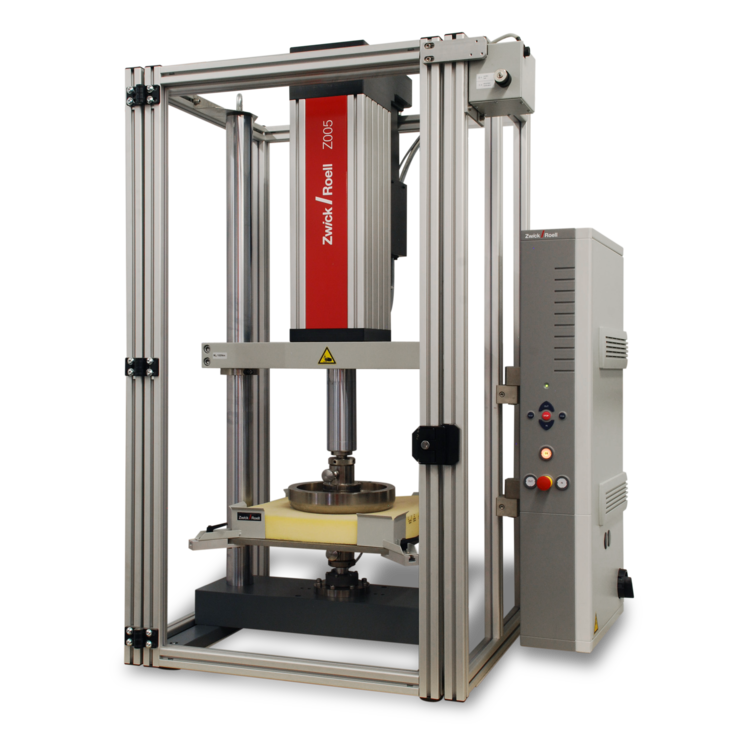 Electromechanical Testing Actuators | ZwickRoell