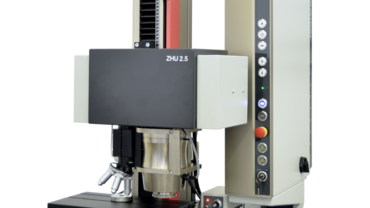 Universal hardness testing machines | ZwickRoell