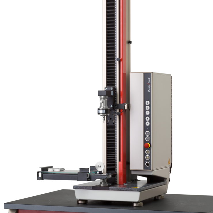 zwickiLine | ZwickRoell