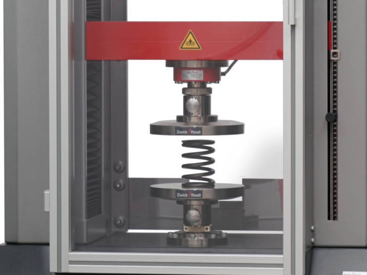 ProLine universal testing machine | ZwickRoell