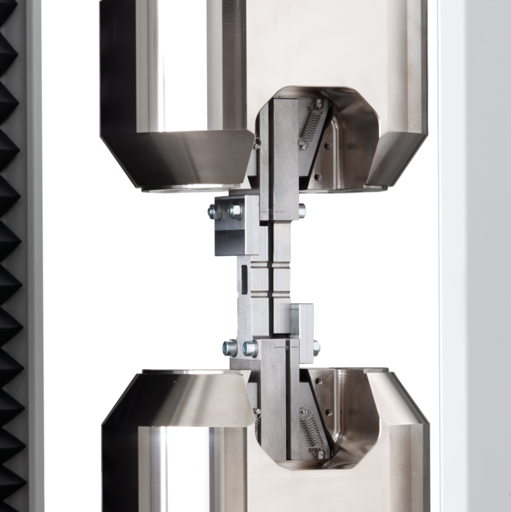 Compression Testing: Machine & Test | Strength & Tension | ZwickRoell