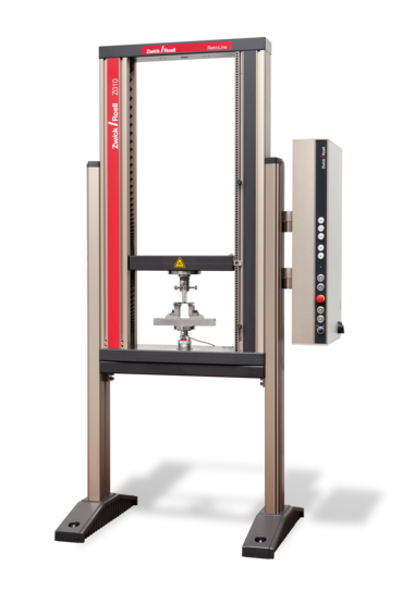 Gebrauchtmarkt für Prüfmaschinen und Prüfgeräte - ZwickRoell