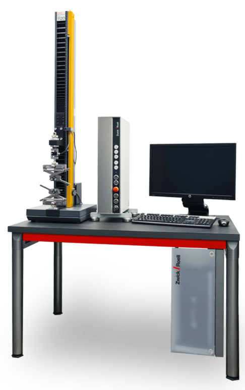 Pre-owned market for testing machines and testing instruments | ZwickRoell