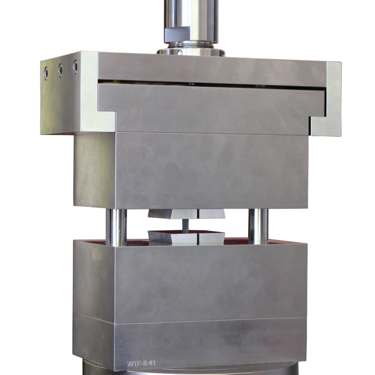 Compression Testing: Machine & Test | Strength & Tension | ZwickRoell