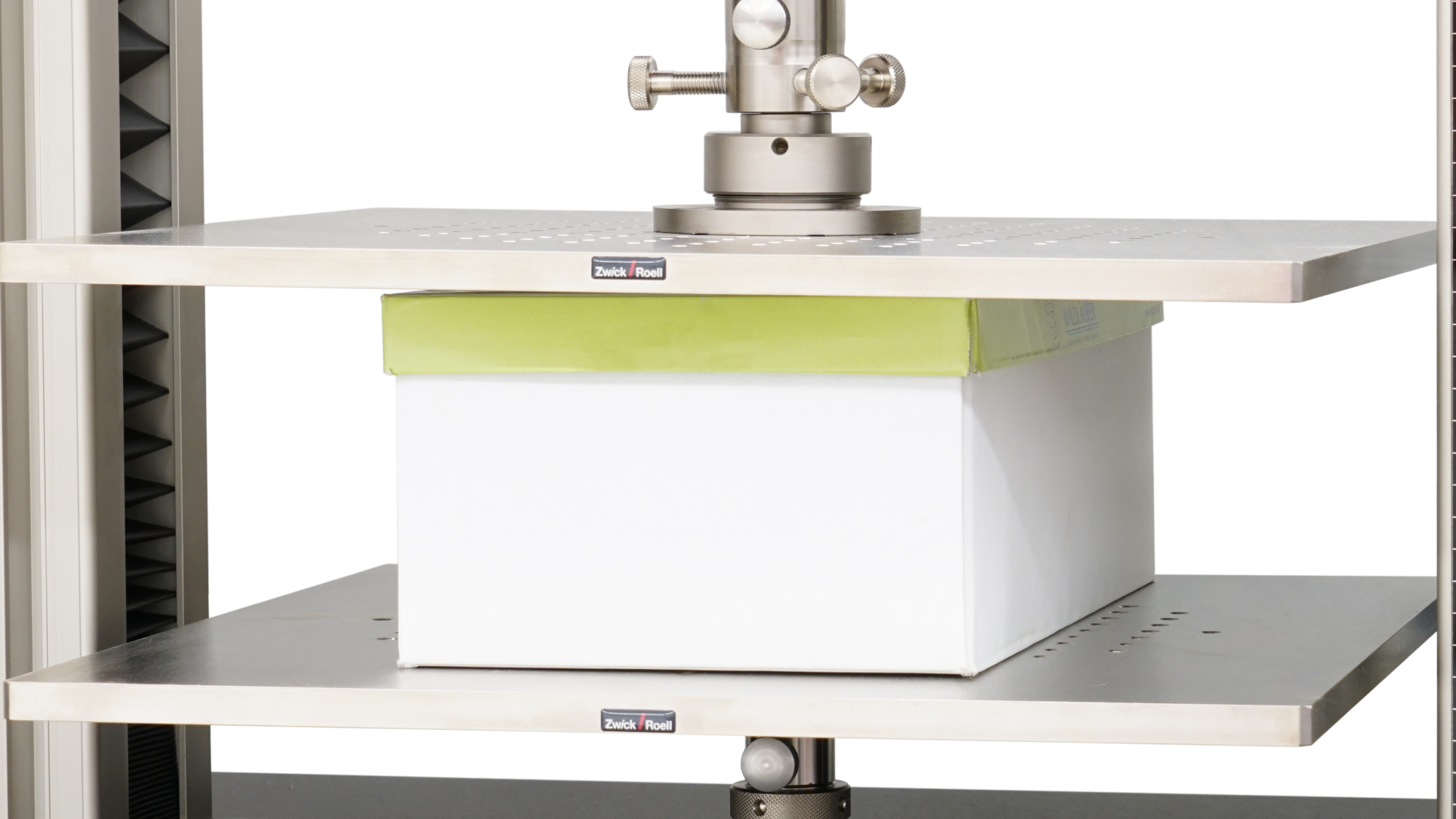 Compression Test | ZwickRoell