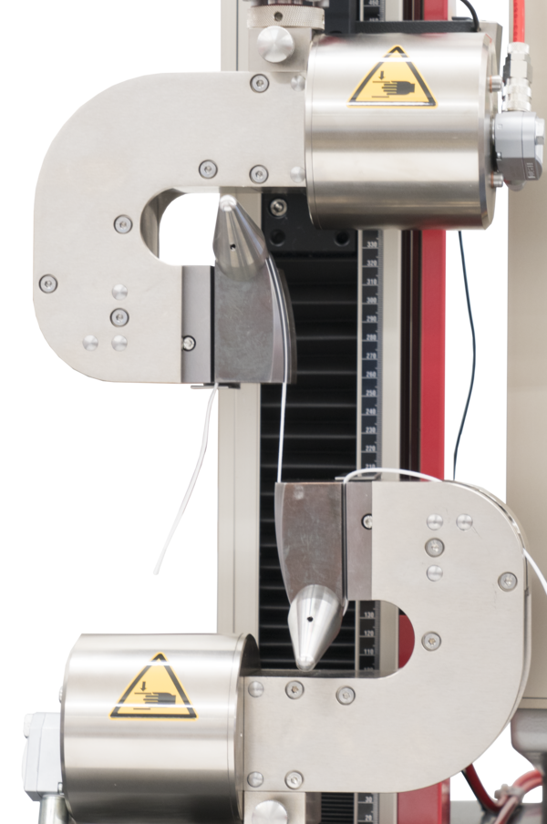 Tensile Tests on Threads, Yarns, and Twine | ZwickRoell