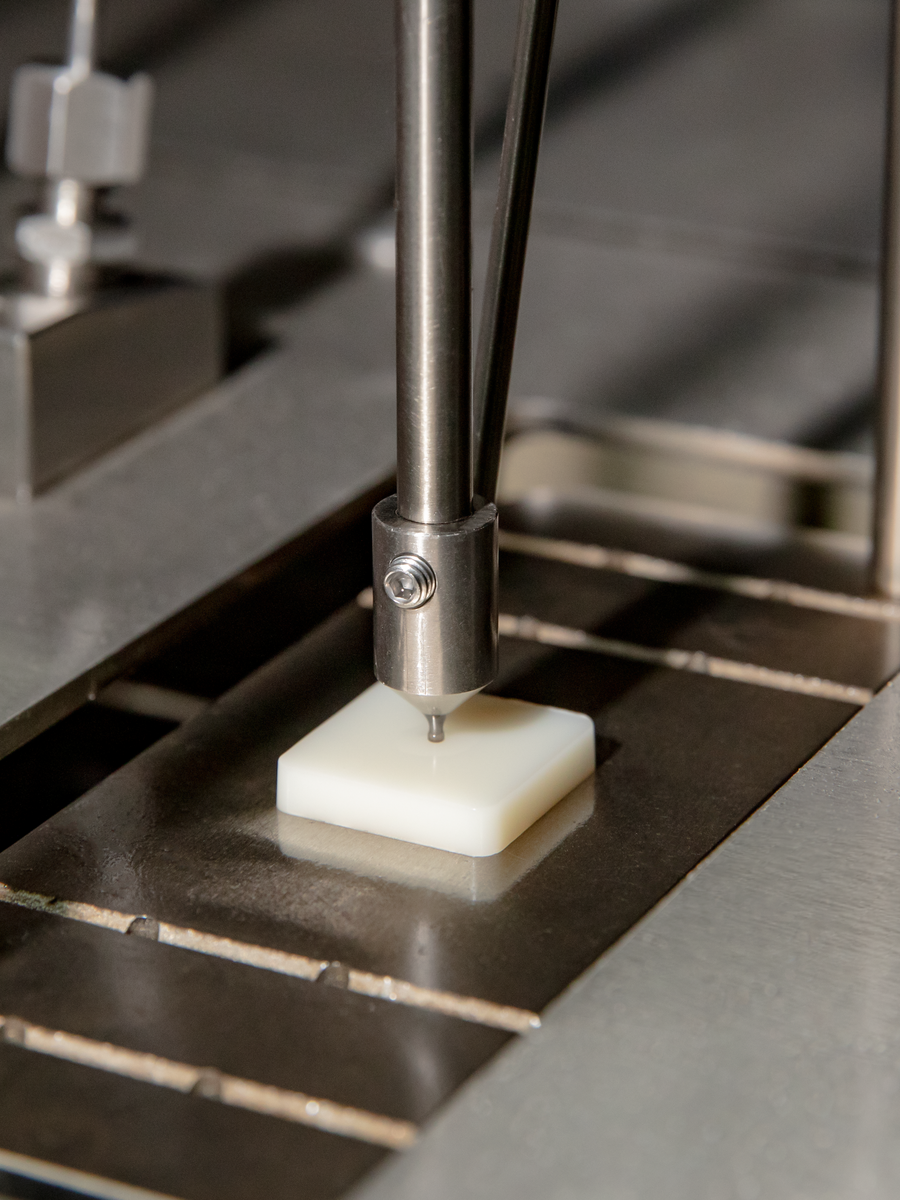 Vicat softening temperature | ISO 306 | ASTM D1525 | ZwickRoell