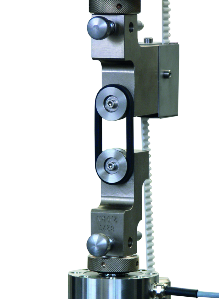 Specimen grips | ZwickRoell