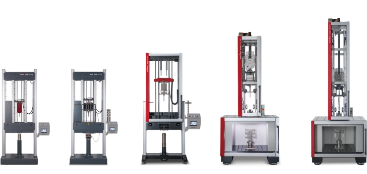 Drop weight test and drop weight testers | ZwickRoell