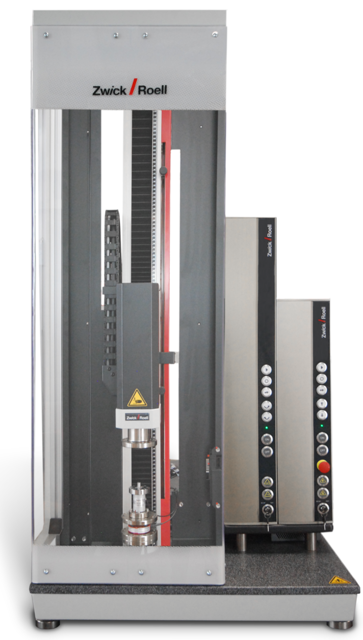 Torsion tester: Mesin Uji & Uji Torsi | ZwickRoell