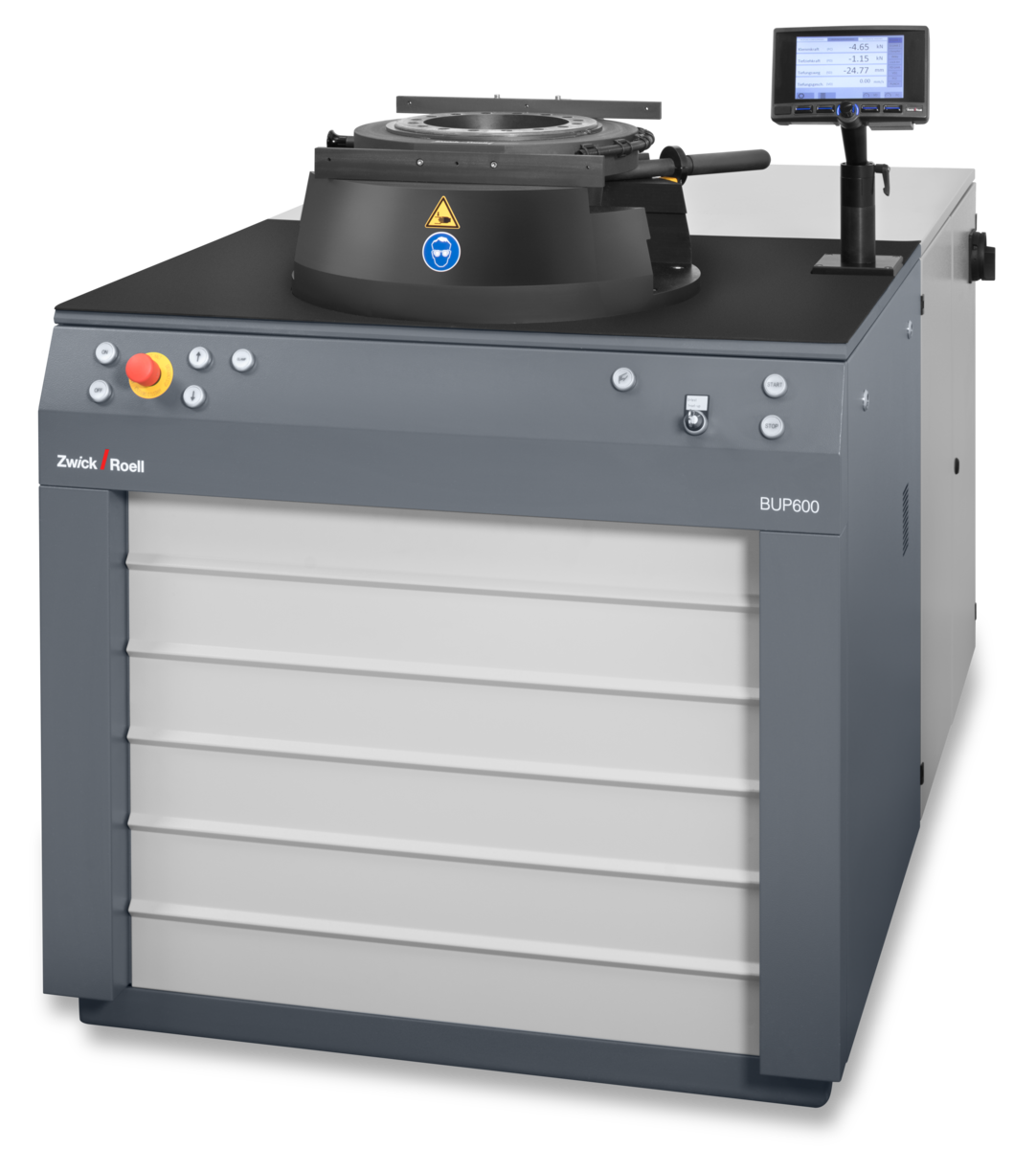 BUP sheet metal testing machines | ZwickRoell