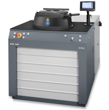 ISO 12004: Forming limit curve & diagram | ZwickRoell