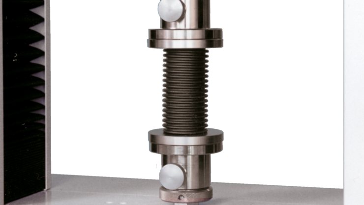 Compression Testing: Machine & Test | Strength & Tension | ZwickRoell