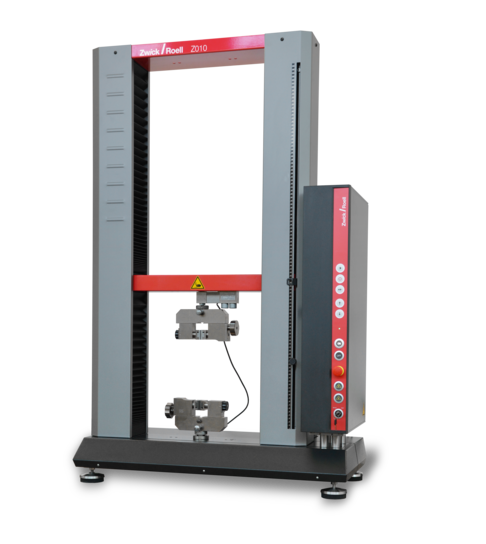 Pre-owned market for testing machines and testing instruments | ZwickRoell