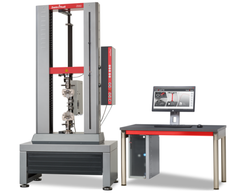 ProLine universal testing machine | ZwickRoell