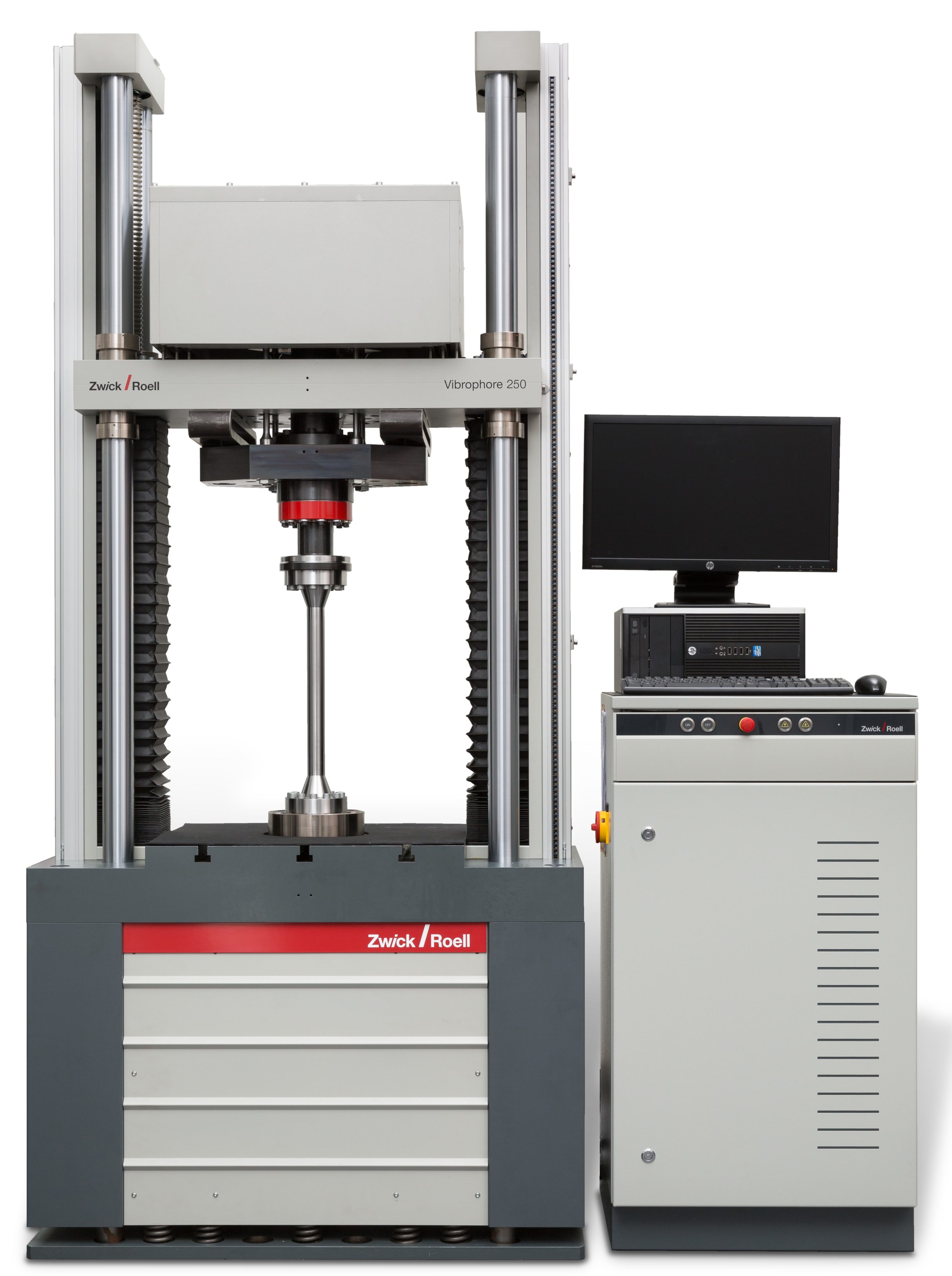Testing of Fasteners | ZwickRoell