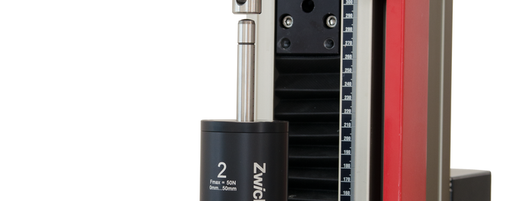 Load cell Xforce | ZwickRoell