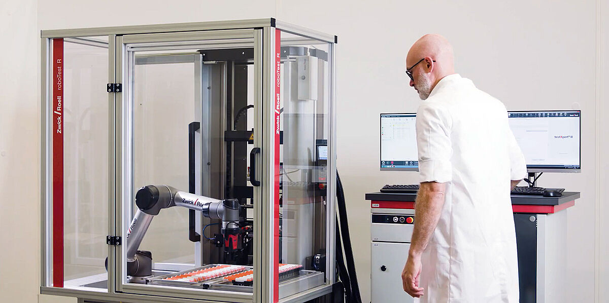 Revolutionize Your Medical Device Testing Processes: When Automation ... Revolutionize Your Medical Device Testing Processes: When Automation ...