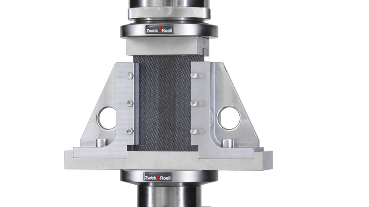 CAI test: compression after impact | ZwickRoell