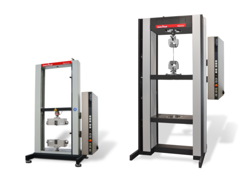 Pre-owned market for testing machines and testing instruments | ZwickRoell