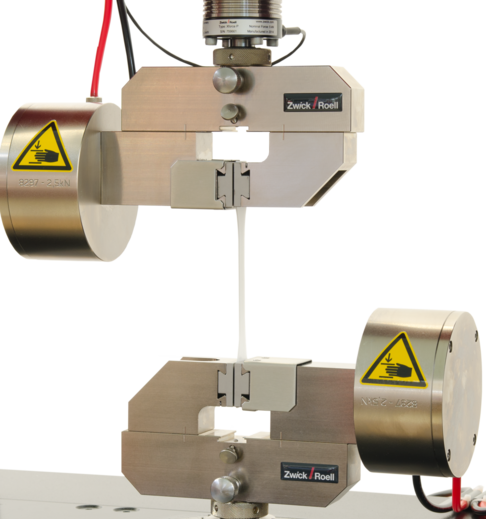 ASTM D412 Tensile test rubber & elastomers | ZwickRoell