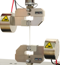 Tensile tests on catheter systems to DIN EN ISO 10555 | ZwickRoell