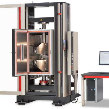 AllroundLine floor-standing testing machine | ZwickRoell