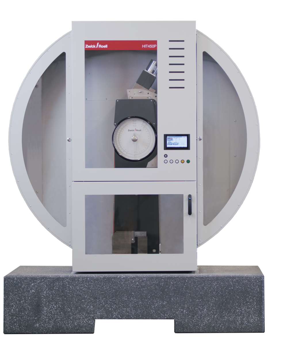Pendulum Impact Testing Machine | ZwickRoell
