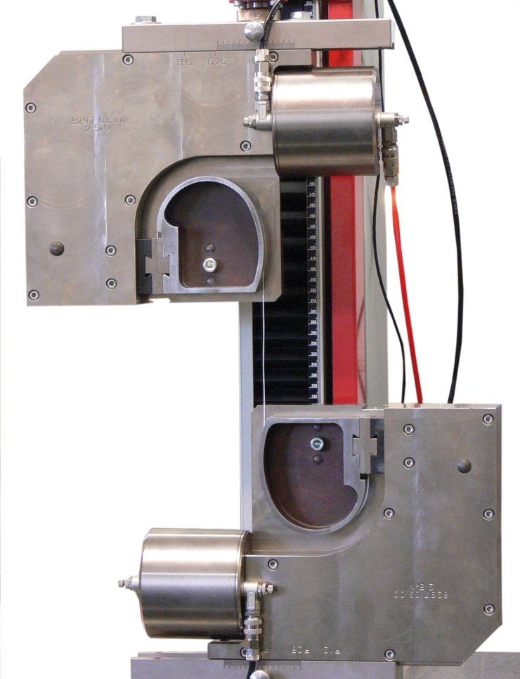 Tensile Tests on Threads, Yarns, and Twine | ZwickRoell