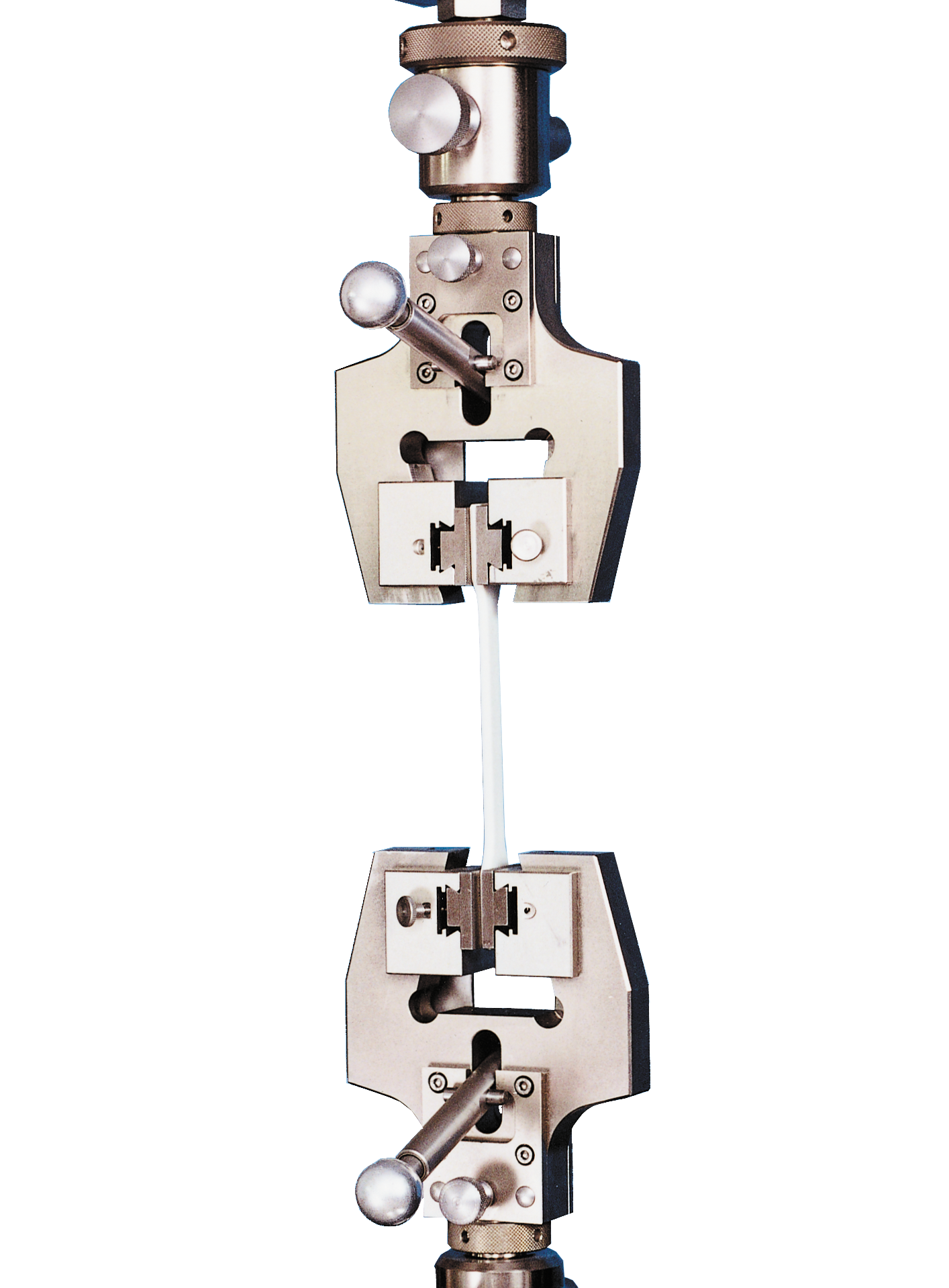 ASTM D638: tensile properties plastics | ZwickRoell