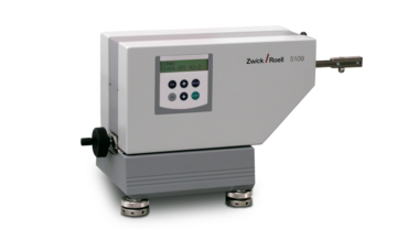 Testing of rubber and elastomers | ZwickRoell