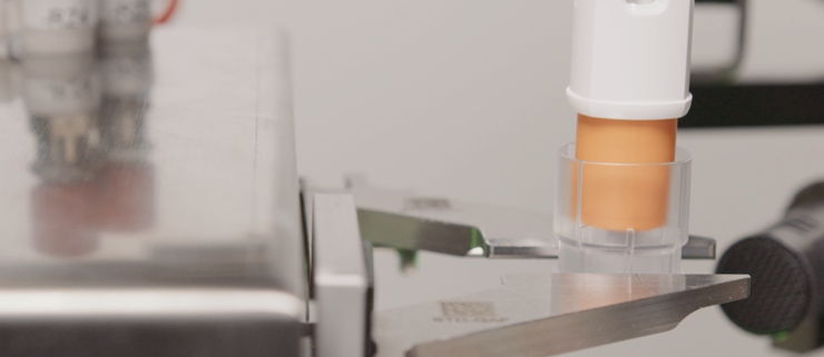 Autoinjector testing systems | ZwickRoell