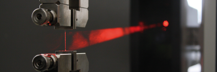 Extensometers | Strain measurement devices | ZwickRoell