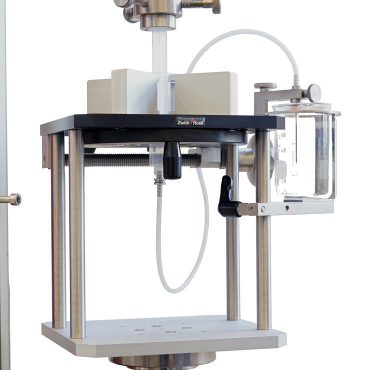 Compression Testing: Machine & Test | Strength & Tension | ZwickRoell
