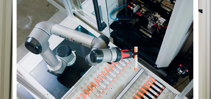 Revolutionize Your Medical Device Testing Processes: When Automation ... Revolutionize Your Medical Device Testing Processes: When Automation ...
