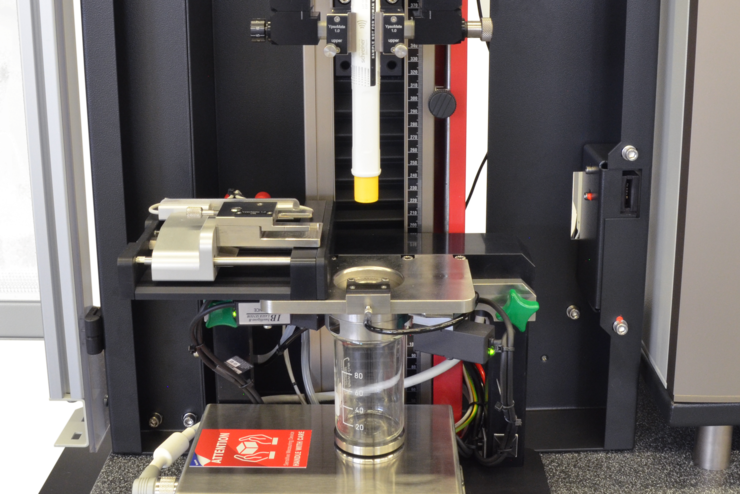 Autoinjector testing systems | ZwickRoell