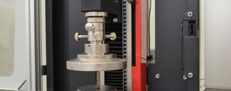 Load cell Xforce | ZwickRoell