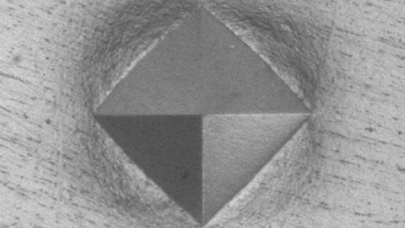 Vickers hardness testers | ZwickRoell